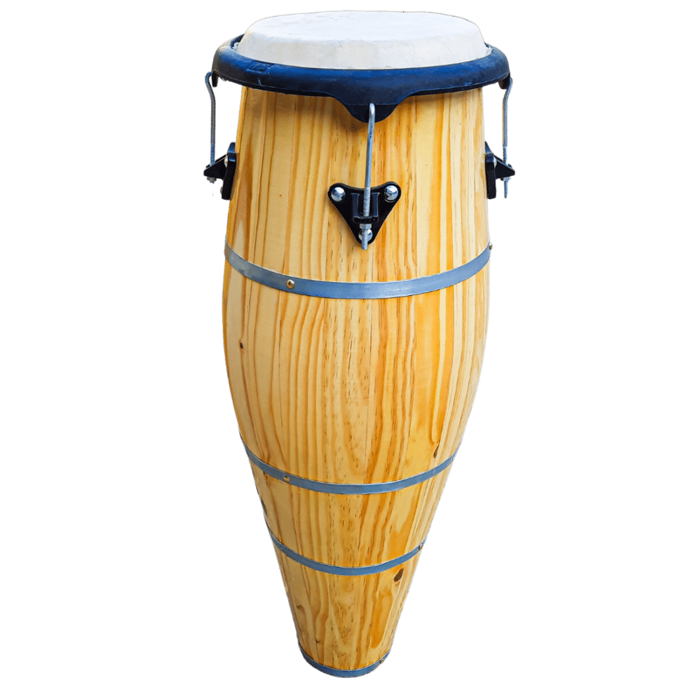 TPB JAIR® Atabaque jair® | Atabaque jair atabaque, musica, instrumento ...